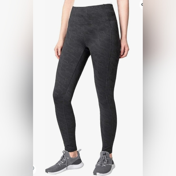 Mondetta | Pants & Jumpsuits | Mondetta Womens High Rise Tight Leggings ...